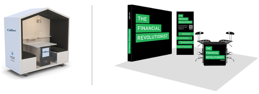 What fintechs can expect from Fintech Meetup 2023 in Las Vegas ...