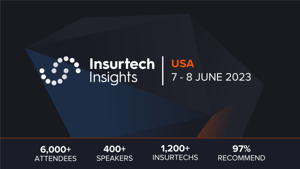 Stay Ahead of the Curve with Insurtech Insights 2023 - Caliber Corporate Advisers
