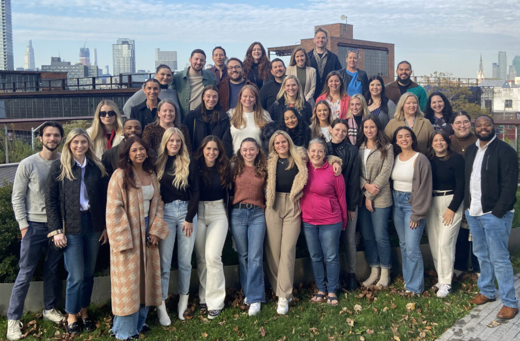 Caliber Named a Financial Times Fastest Growing Company for Second ...